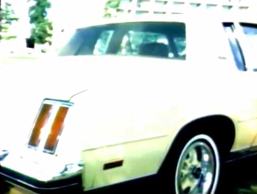 » 1978 Oldsmobile Cutlass Supreme Test Drive