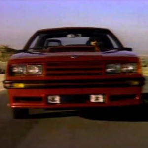 Commercials 1982 Ford Mustang GT Commercial – The Boss Is Back →