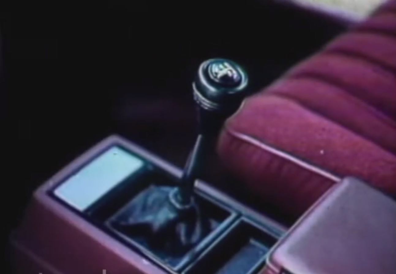 » 1983 Chevrolet Citation X-11 Test Drive