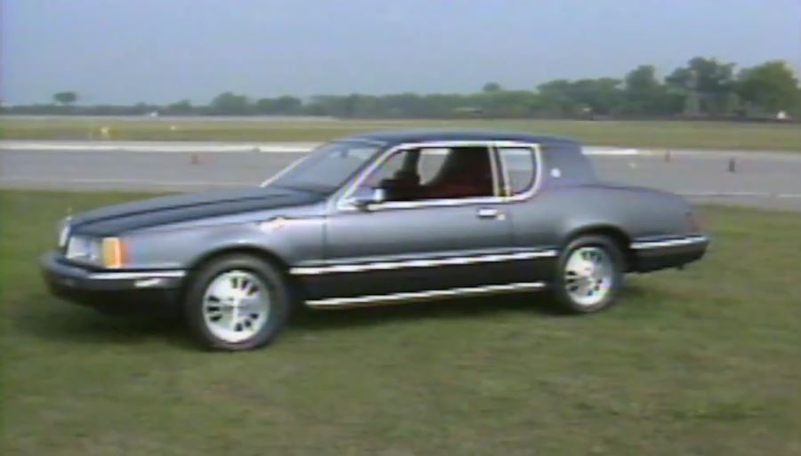 » 1983 Ford Motor Company Model Lineup Updates