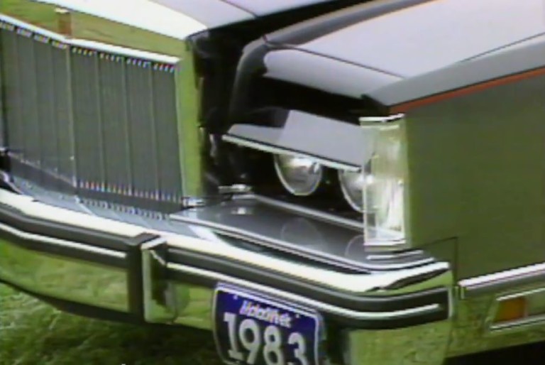 » 1983 Ford Motor Company Model Lineup Updates