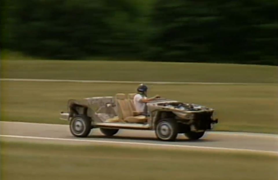 » 1985 General Motors Model Lineup Updates