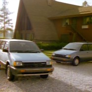 Dodge 1989 Dodge Colt Vista Manufacturer Promo →