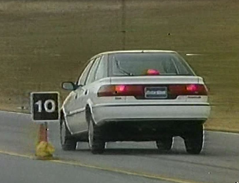 VIDEO: 1989 GEO Prizm Hatchback Road Test | GM Inside News Forum