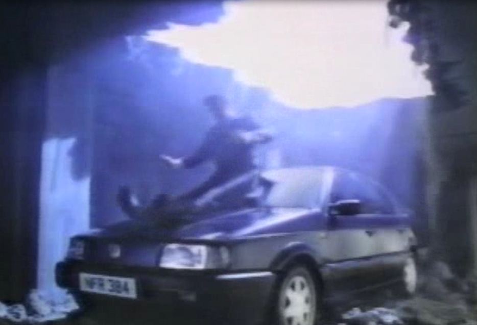 » 1990-Volkswagen-Passat
