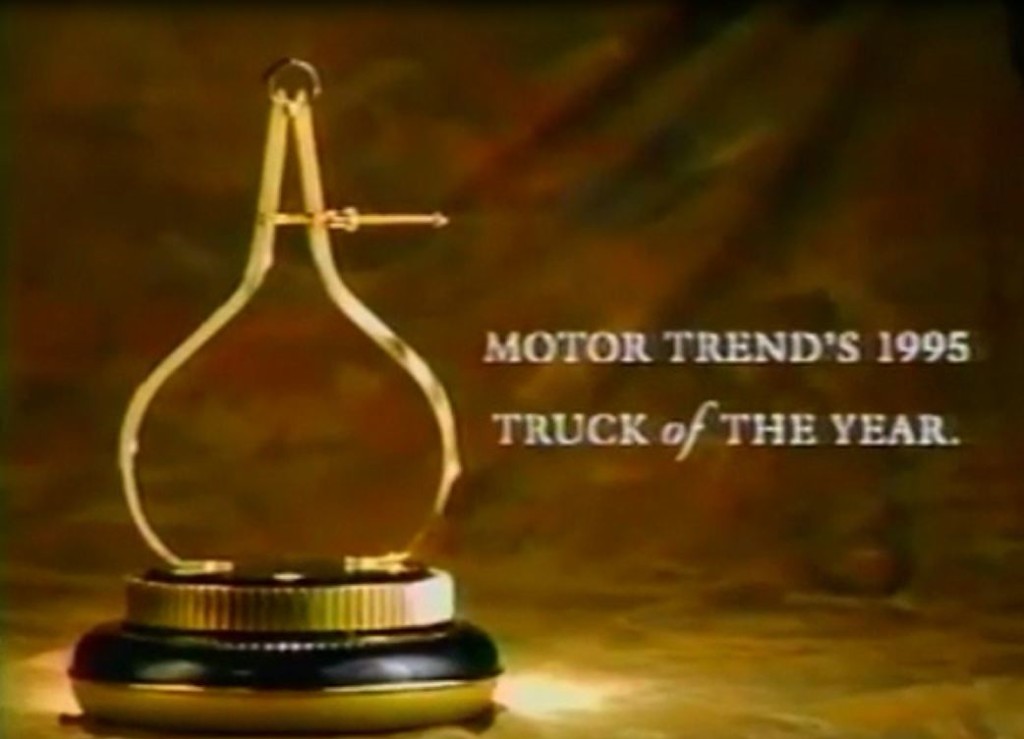 » 1995 Chevrolet Blazer Commercials – Alec Baldwin