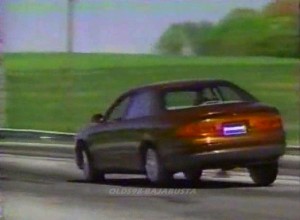 Looking Back: 1997 Buick Regal GS Test Drive | GM Inside News Forum